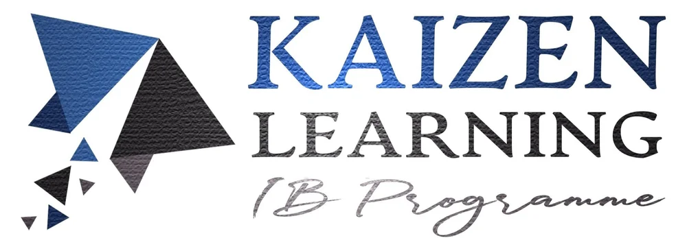 Kaizen Learning: Specialised IB, A Levels and IP Tuition Centre