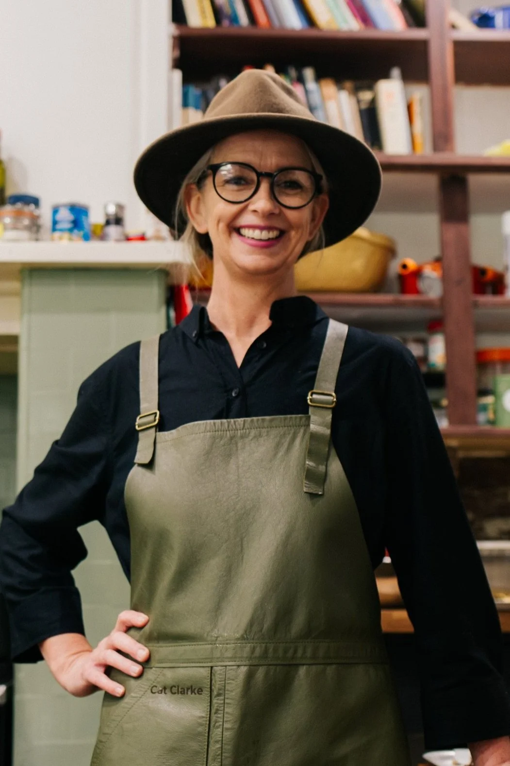 Masterclasses — HERITAGE HARVEST