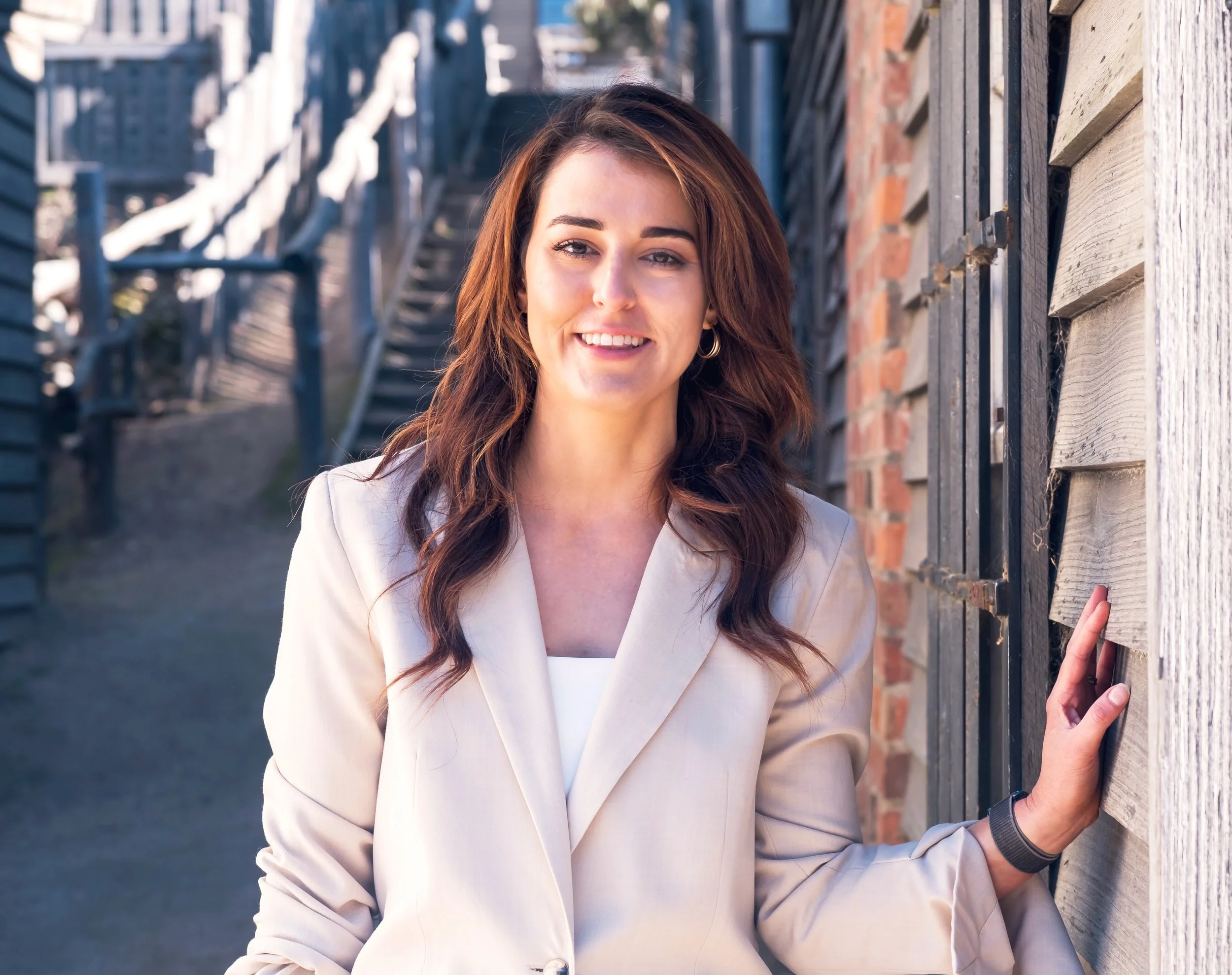 Masterclasses — HERITAGE HARVEST