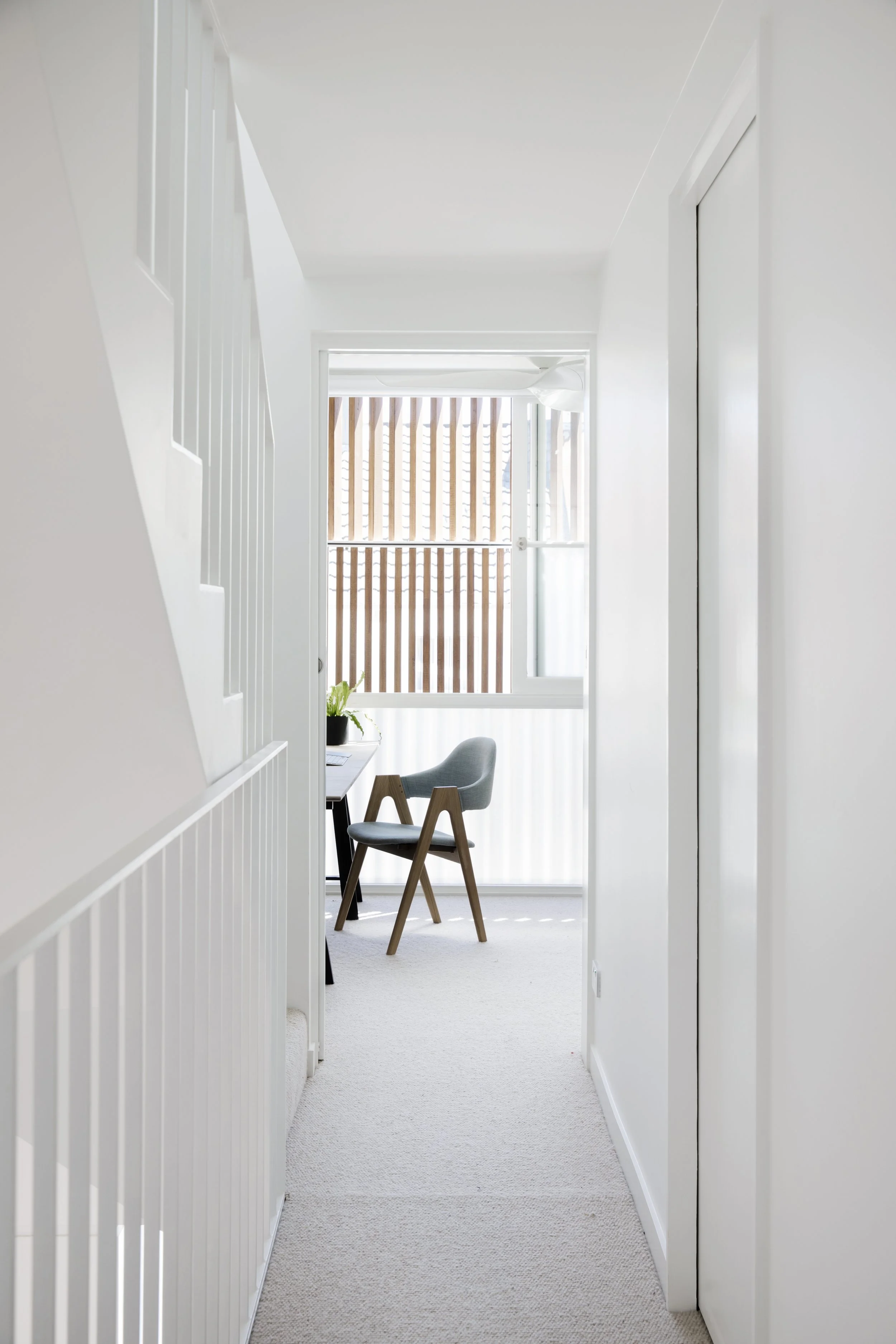 Gallery 1 — PASSER Architects