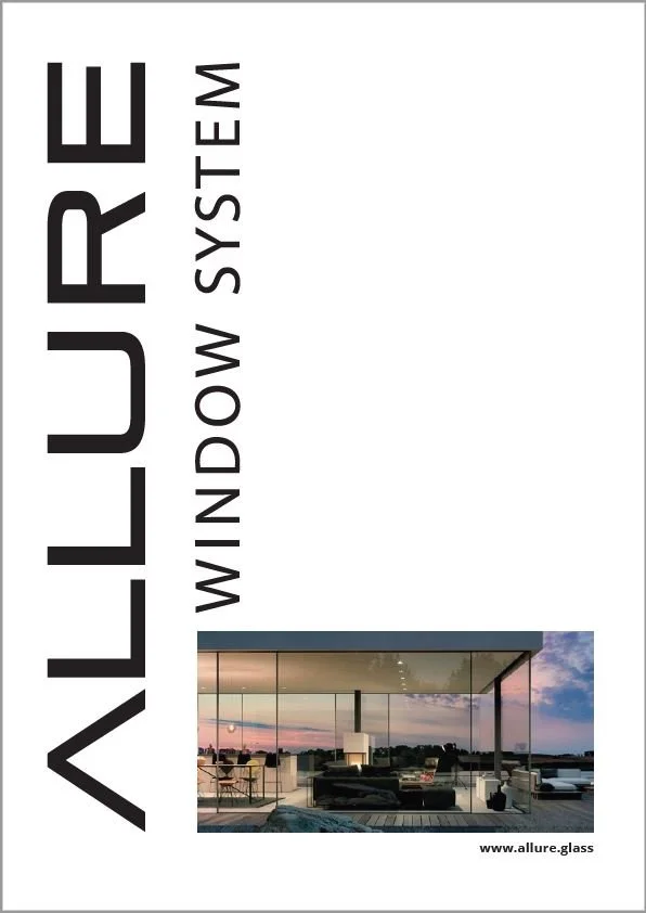 Downloads — ALLURE Window System
