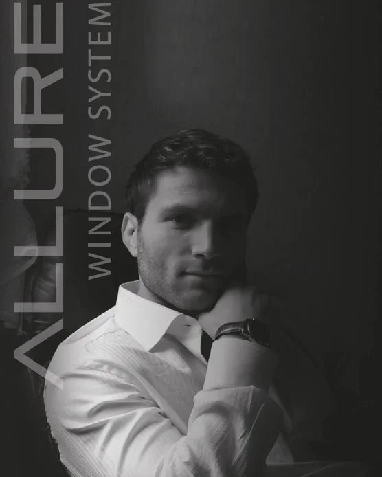 ALLURE Window System