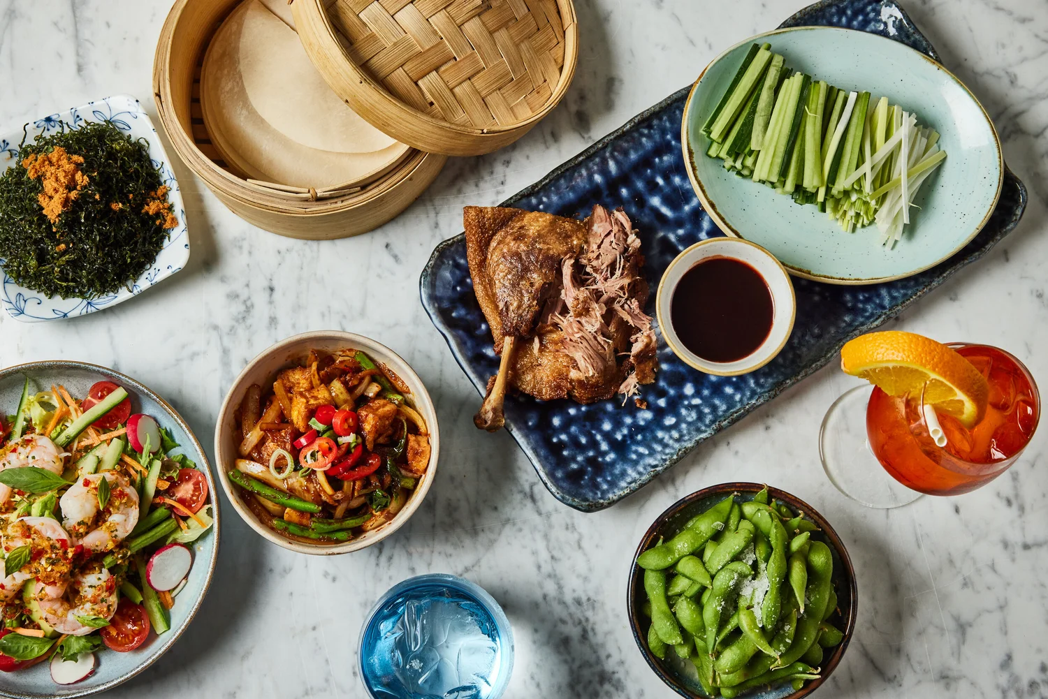 ULI | Asian Restaurant Marylebone
