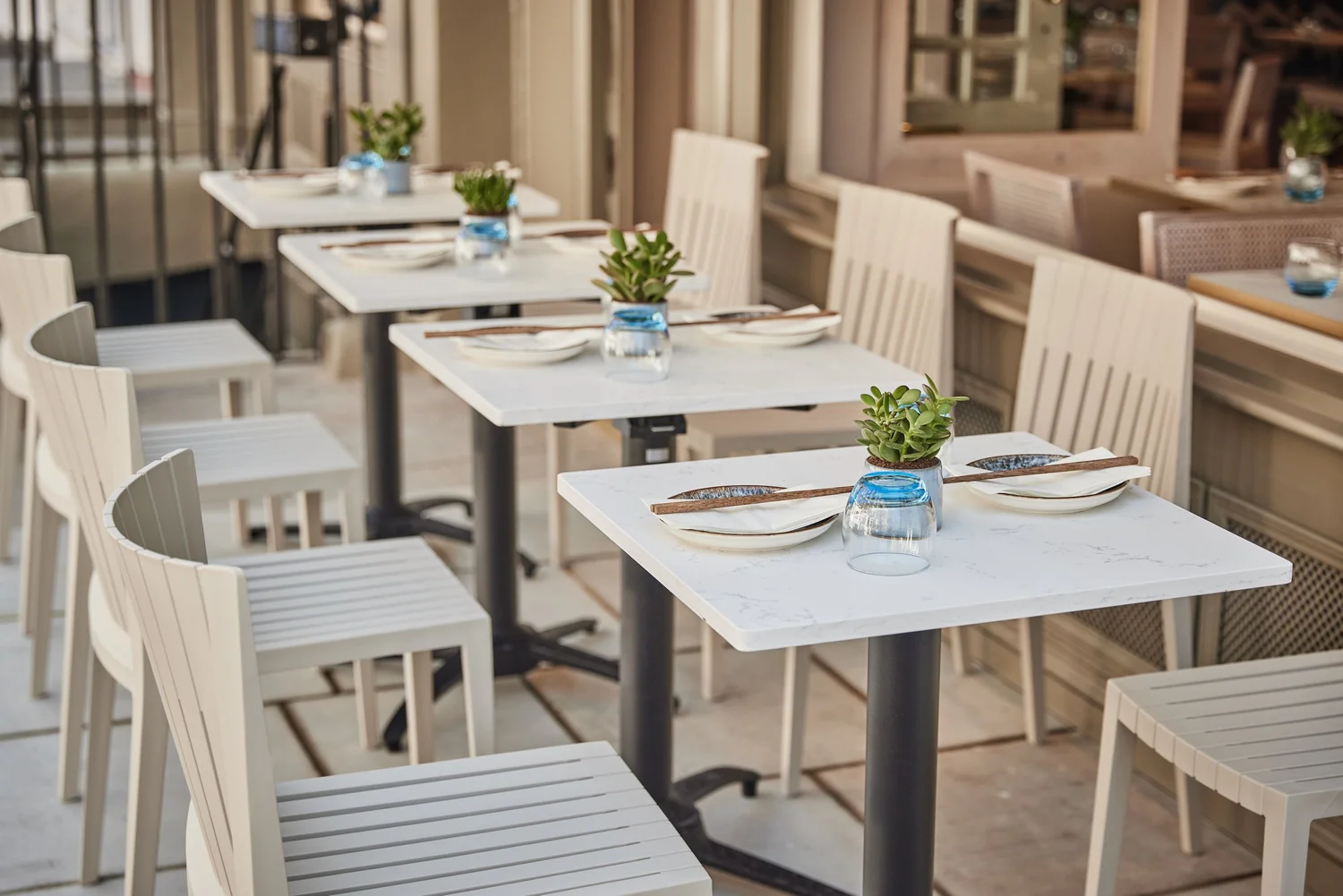 ULI | Asian Restaurant Marylebone