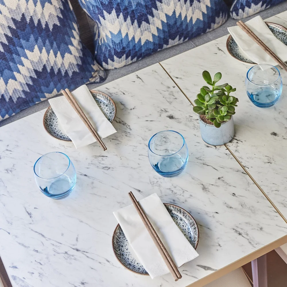 ULI MARYLEBONE | RESERVATIONS