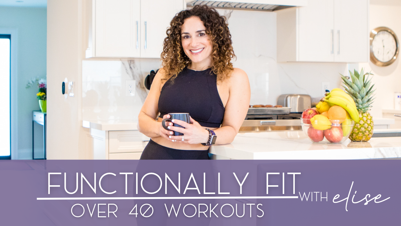 Free Resources — Functionally Fit With Elise