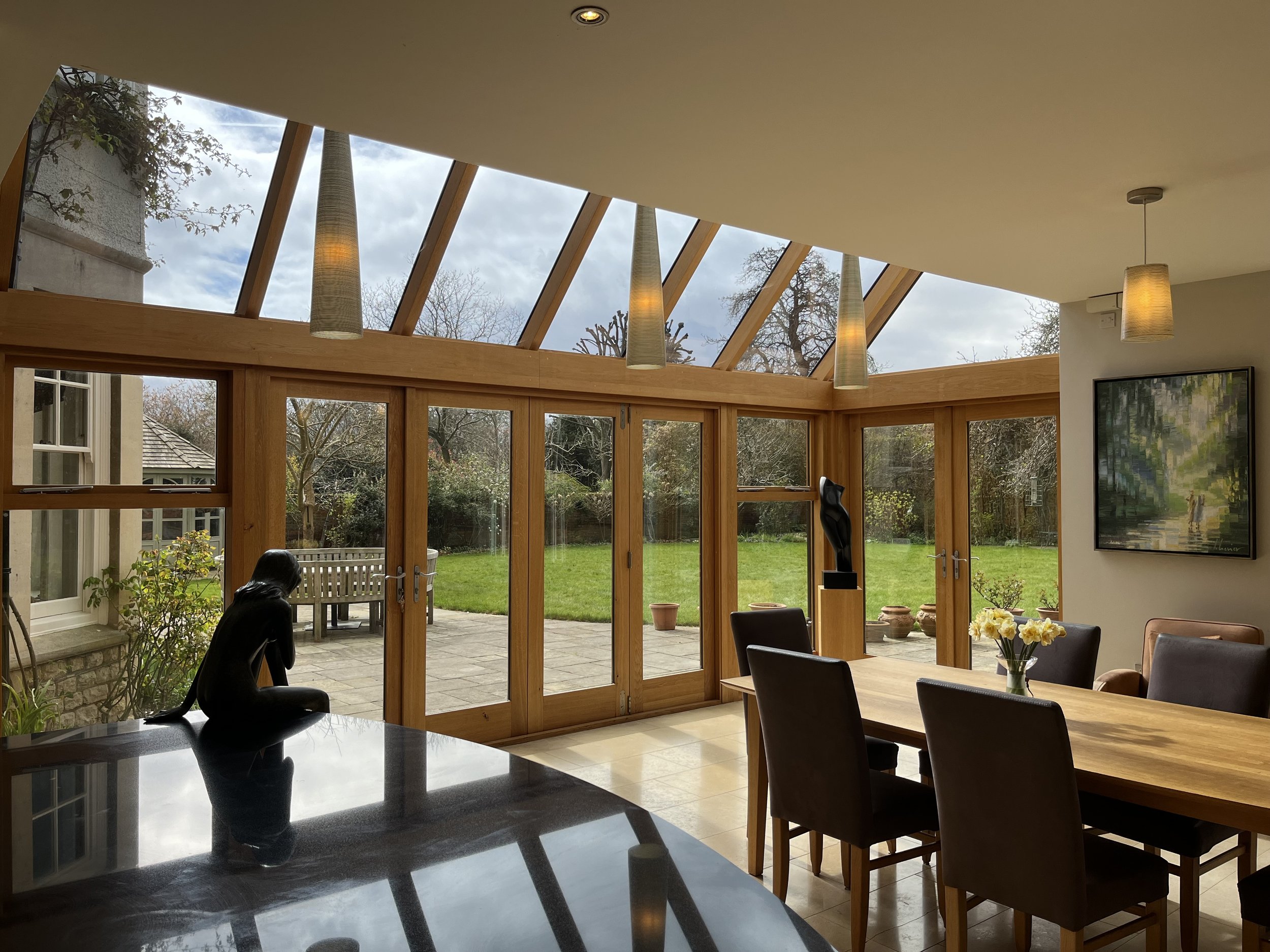 Allied Design Associates - Oxford architects and building design