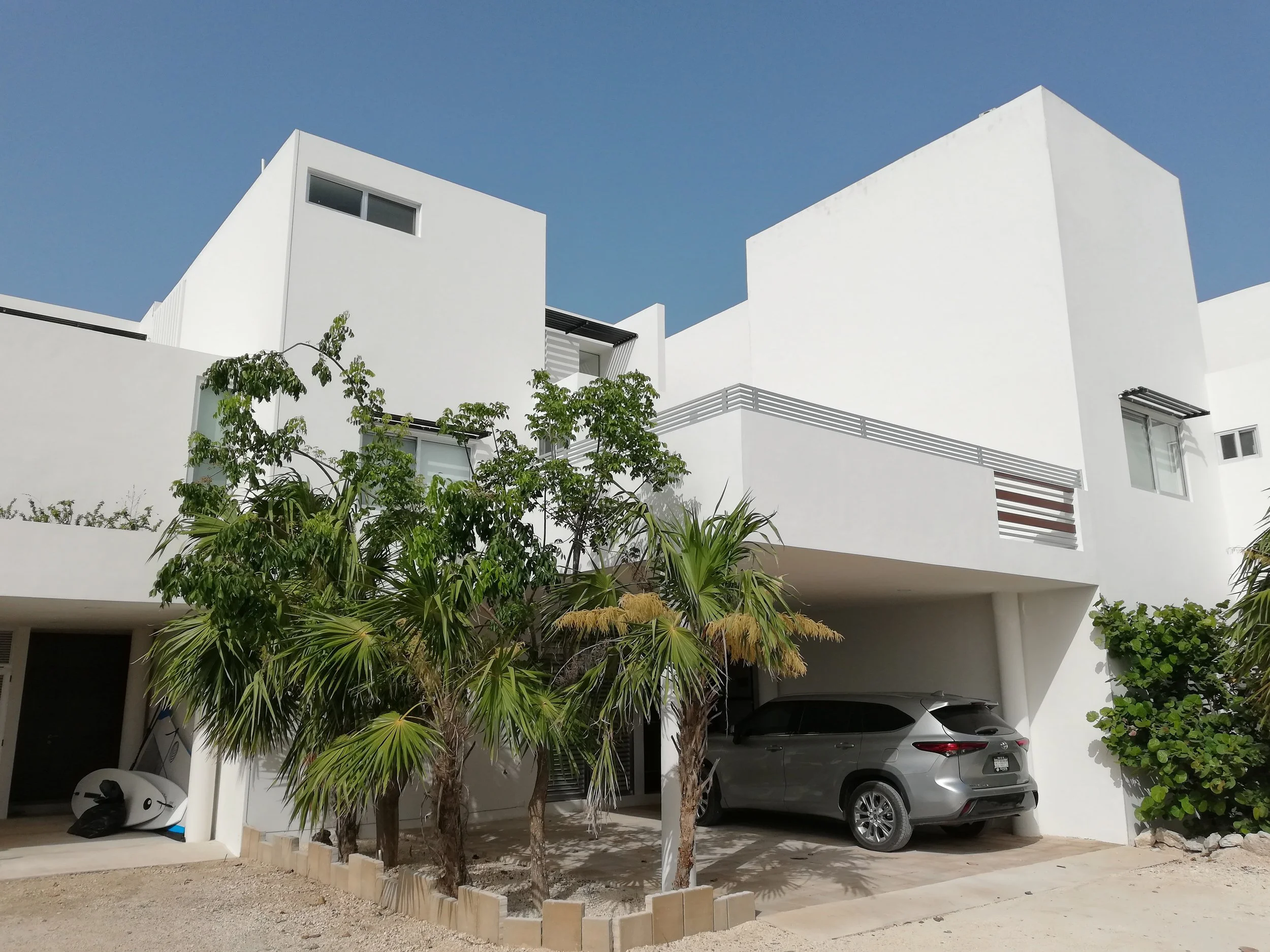 Allied Design Associates - Oxford Architects