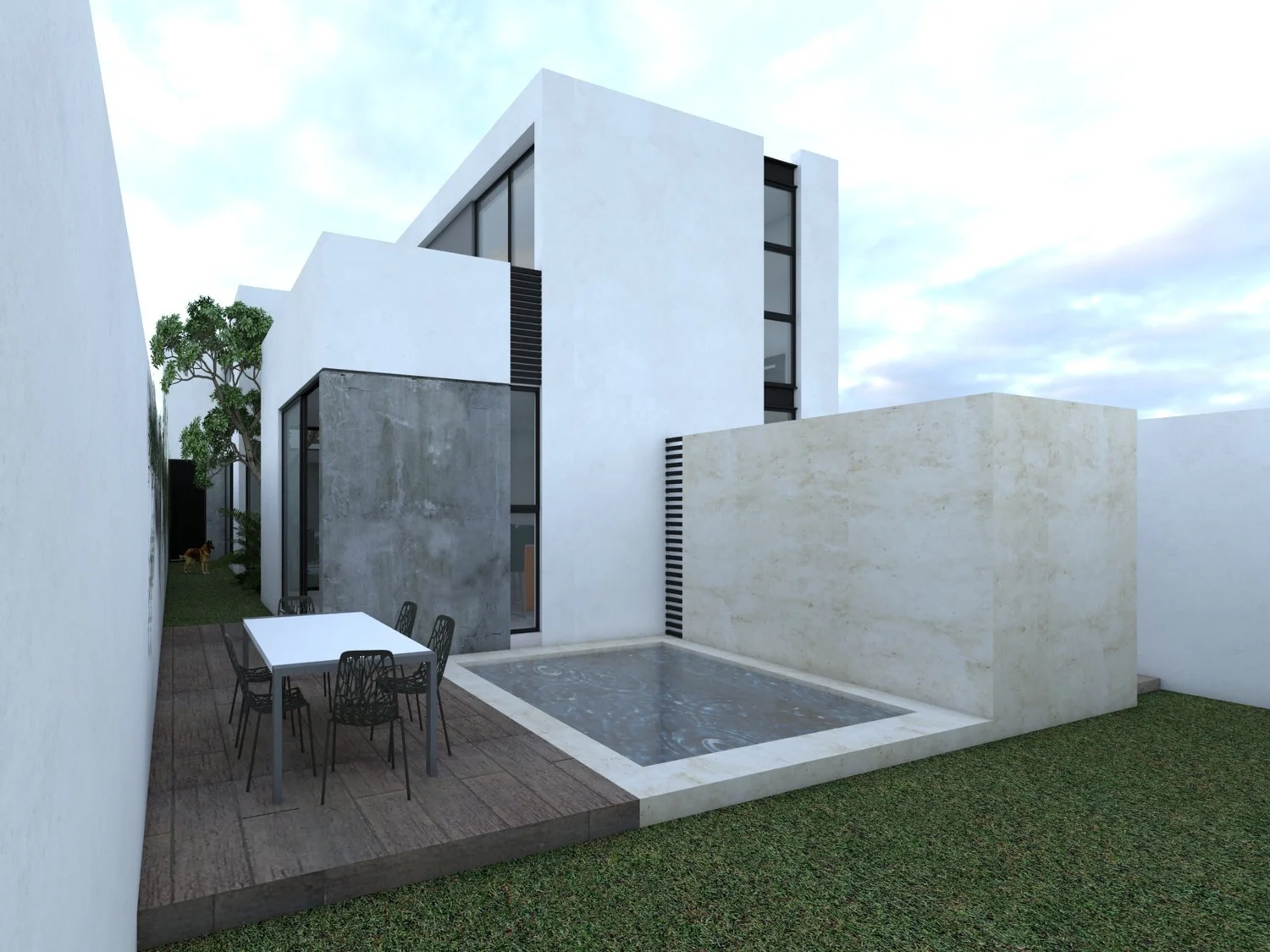 Allied Design Associates-Allied design associates, Oxford architects