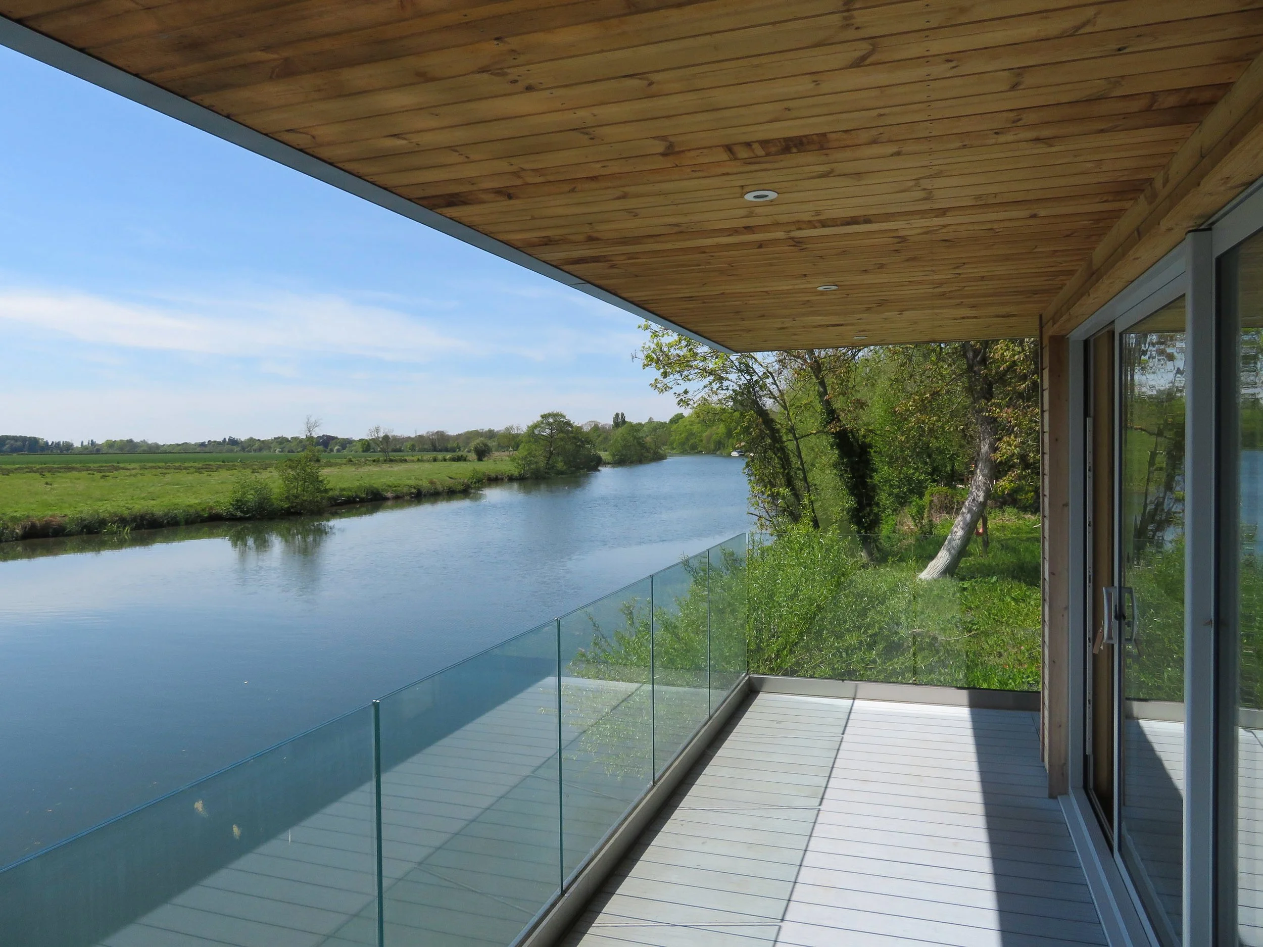 Allied Design Associates - Oxford Architects