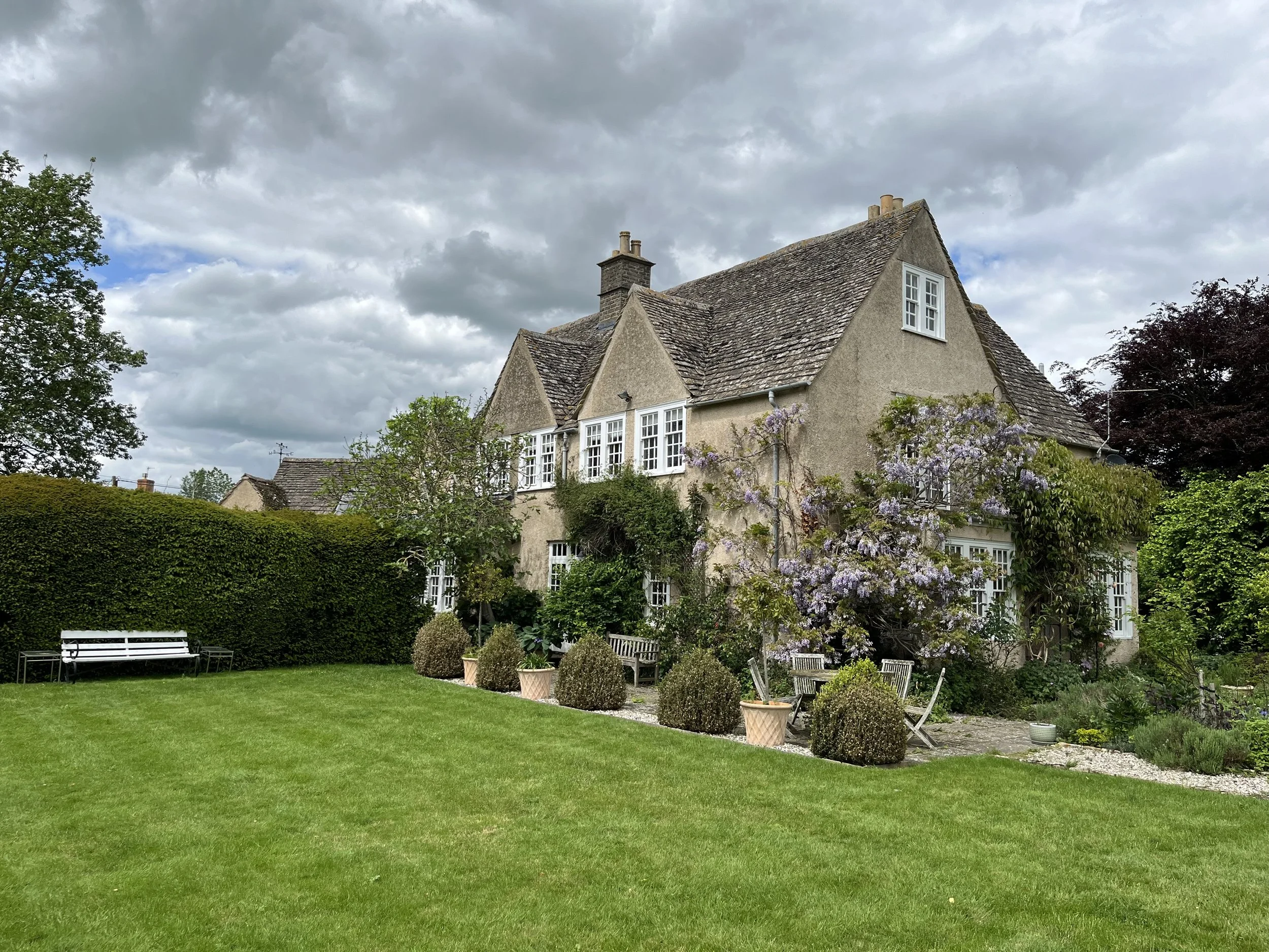 Allied Design Associates - Oxford architects and building design