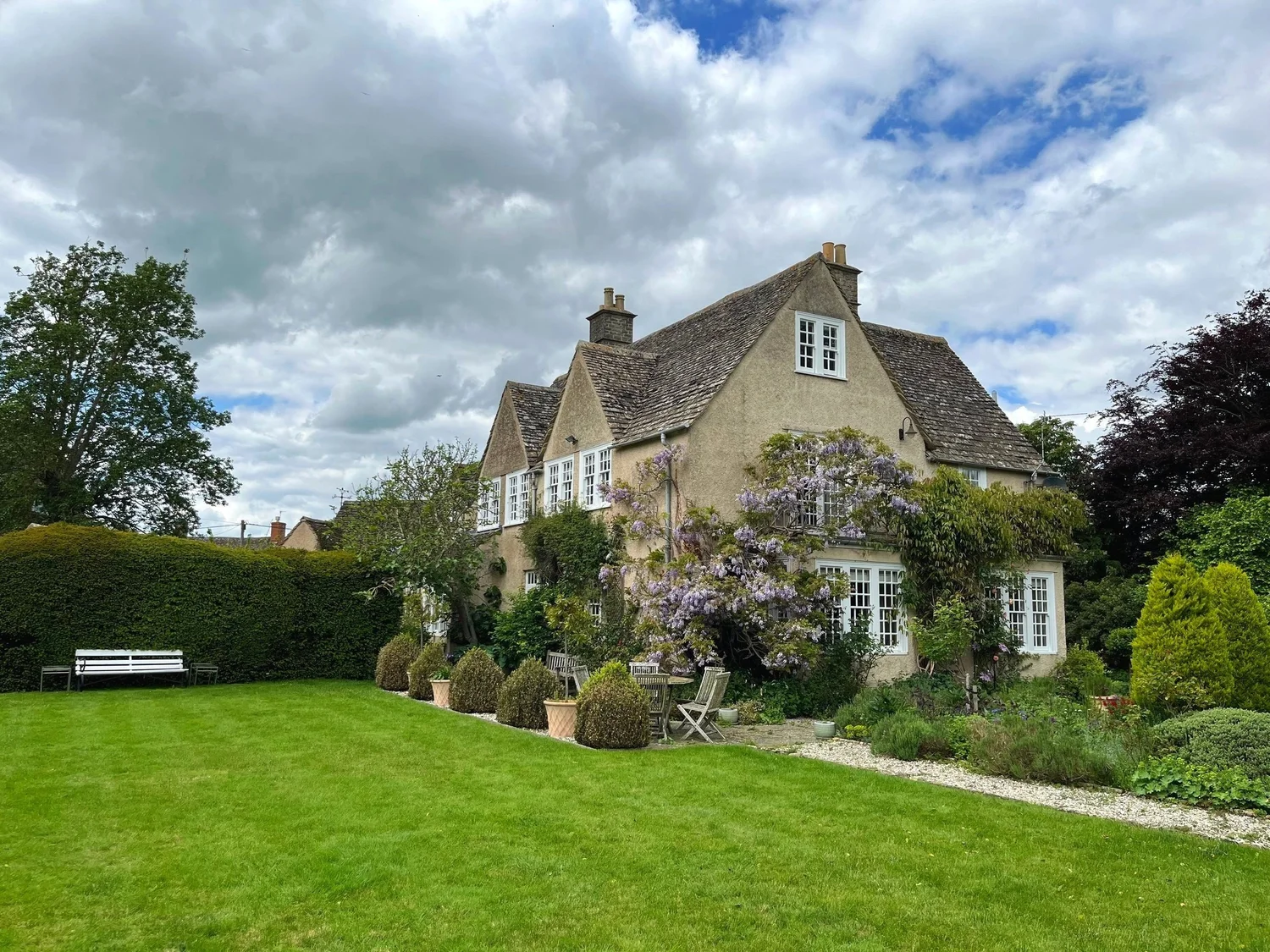 Allied Design Associates - Oxford Architects