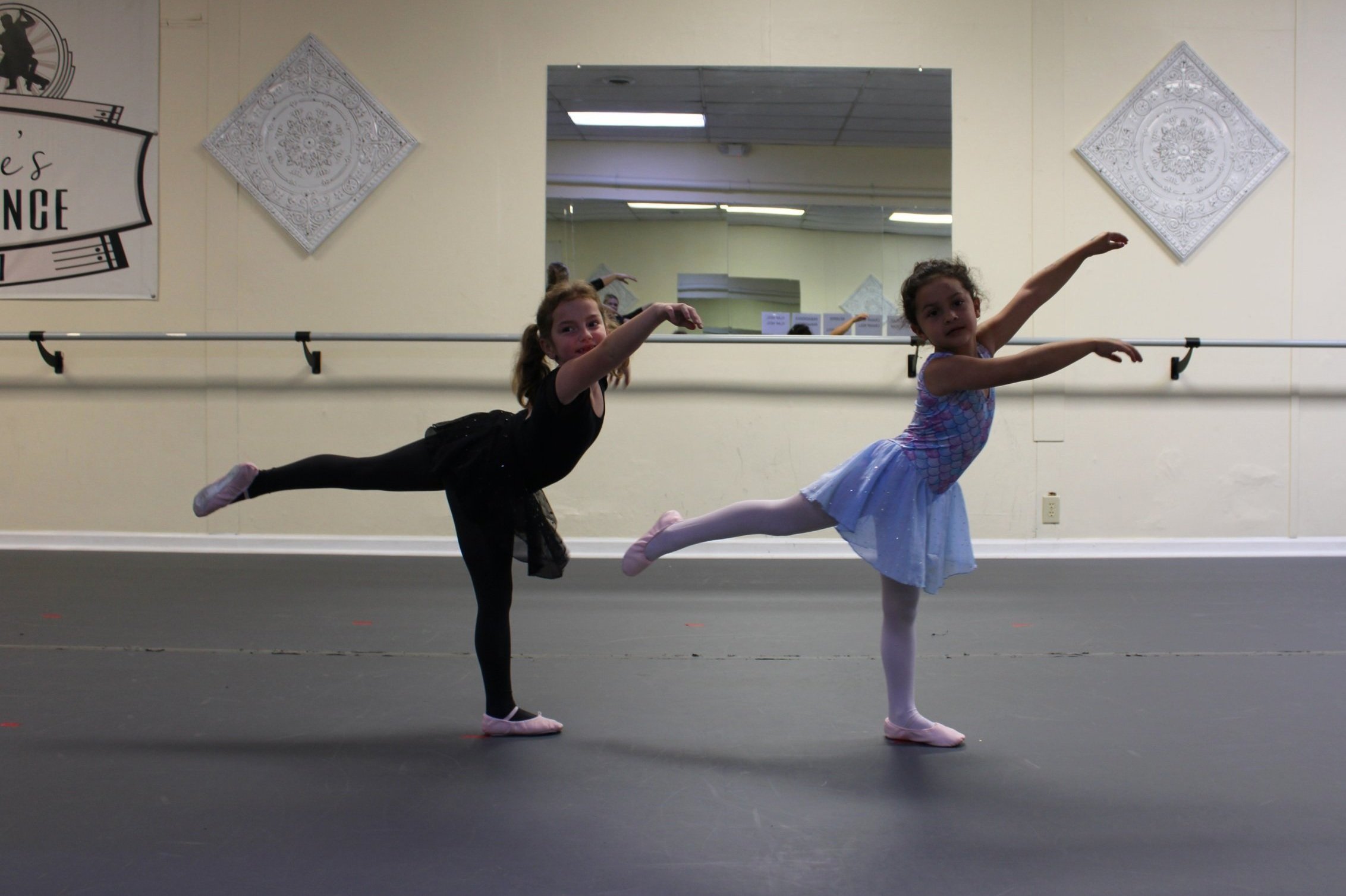 Classes — Miss Chloe's School of Dance