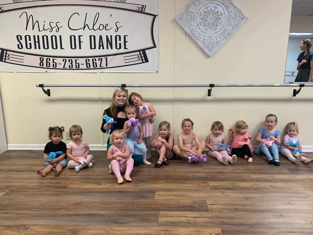 Miss Chloe's School of Dance