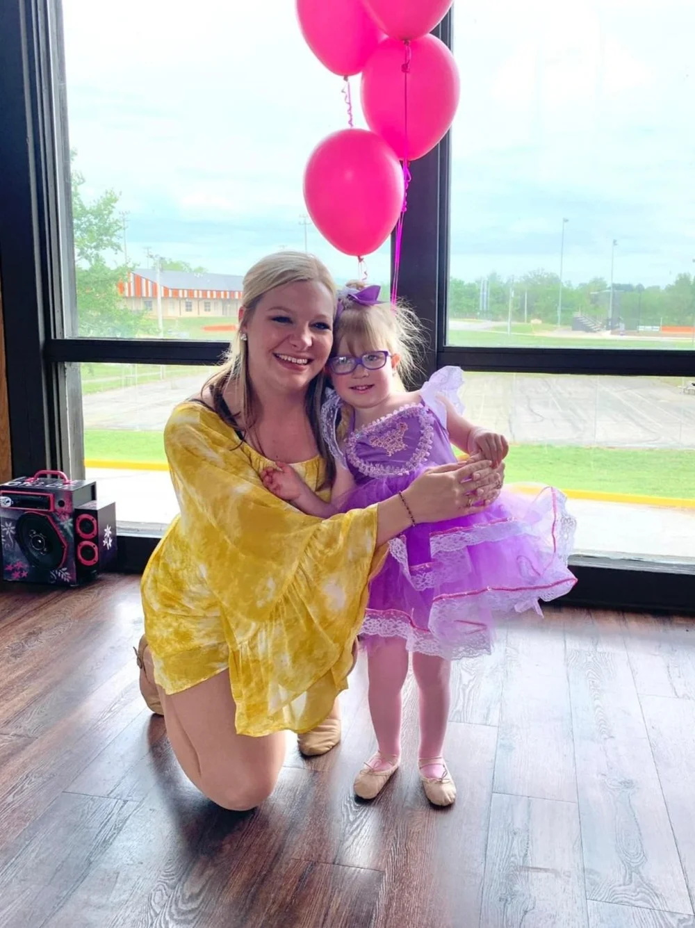 About — Miss Chloe's School of Dance