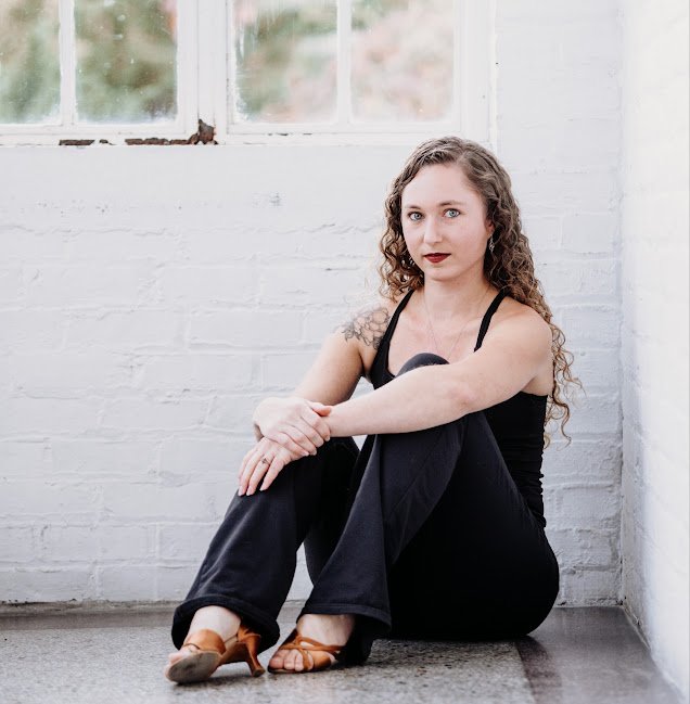 About — Miss Chloe's School of Dance