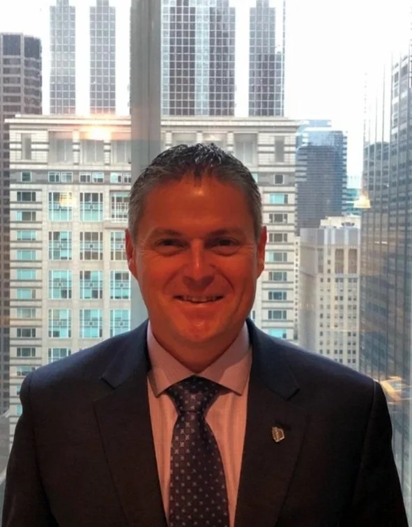 Circle 8 Newco Hires Arnold Mabee as New CEO — Circle 8 Crane Services