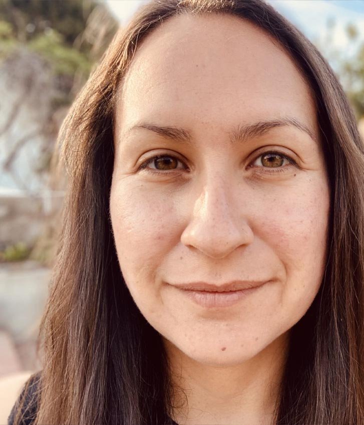 Who We Are — Parts Work Therapy