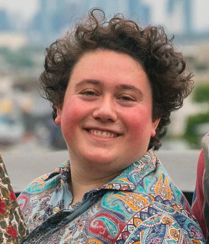 Who We Are — Parts Work Therapy