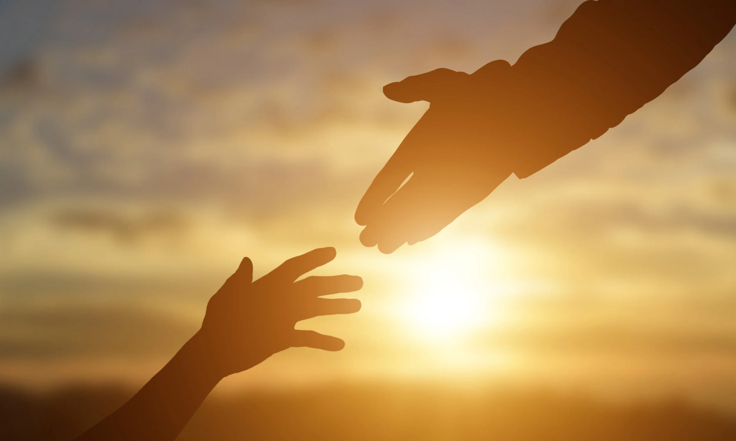 Get Help — Mental Health Partnerships