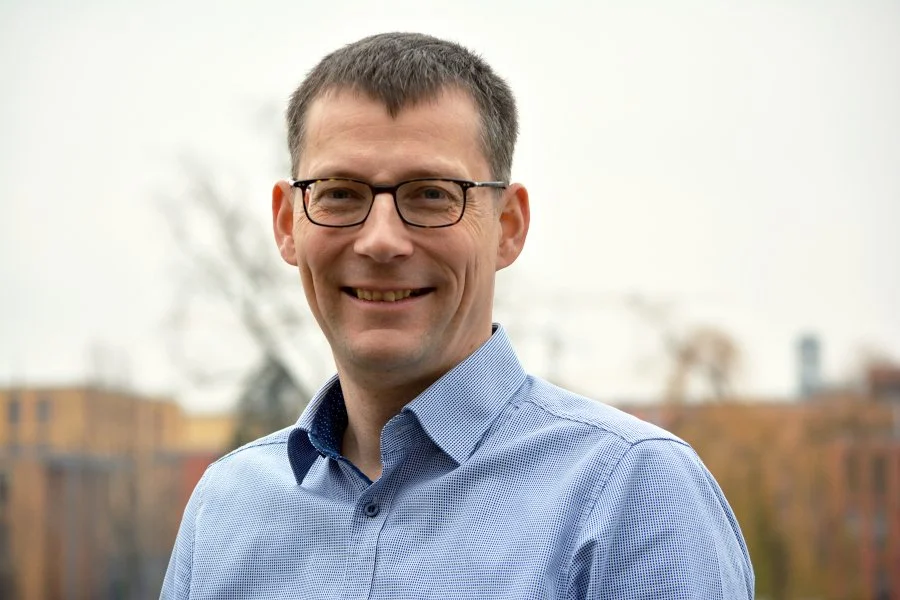 Prof. Dr. Hartmut Gimpel