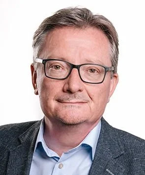 Prof. Peter Franklin-Master Studiengaenge