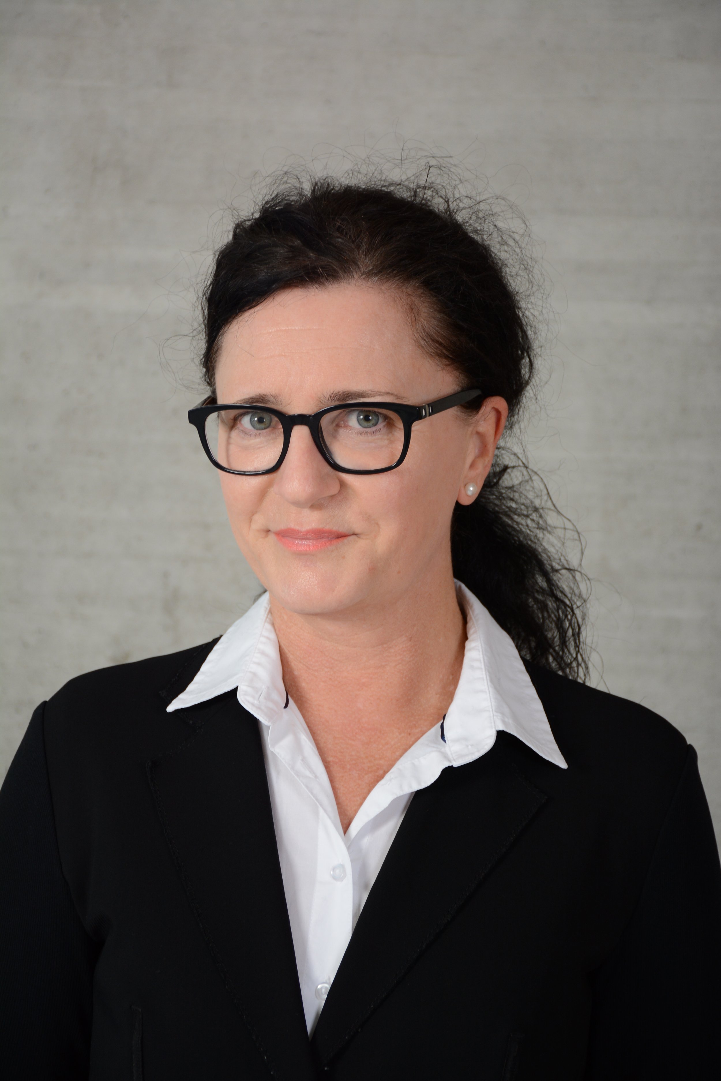 Prof. Dr. Andrea Lochmahr