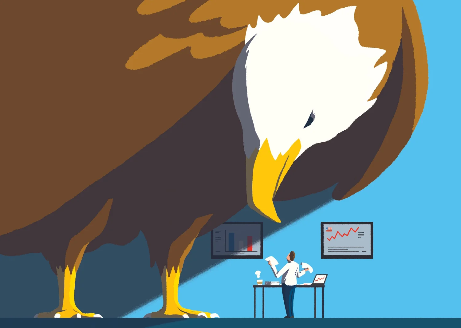 Andy Carter Illustration