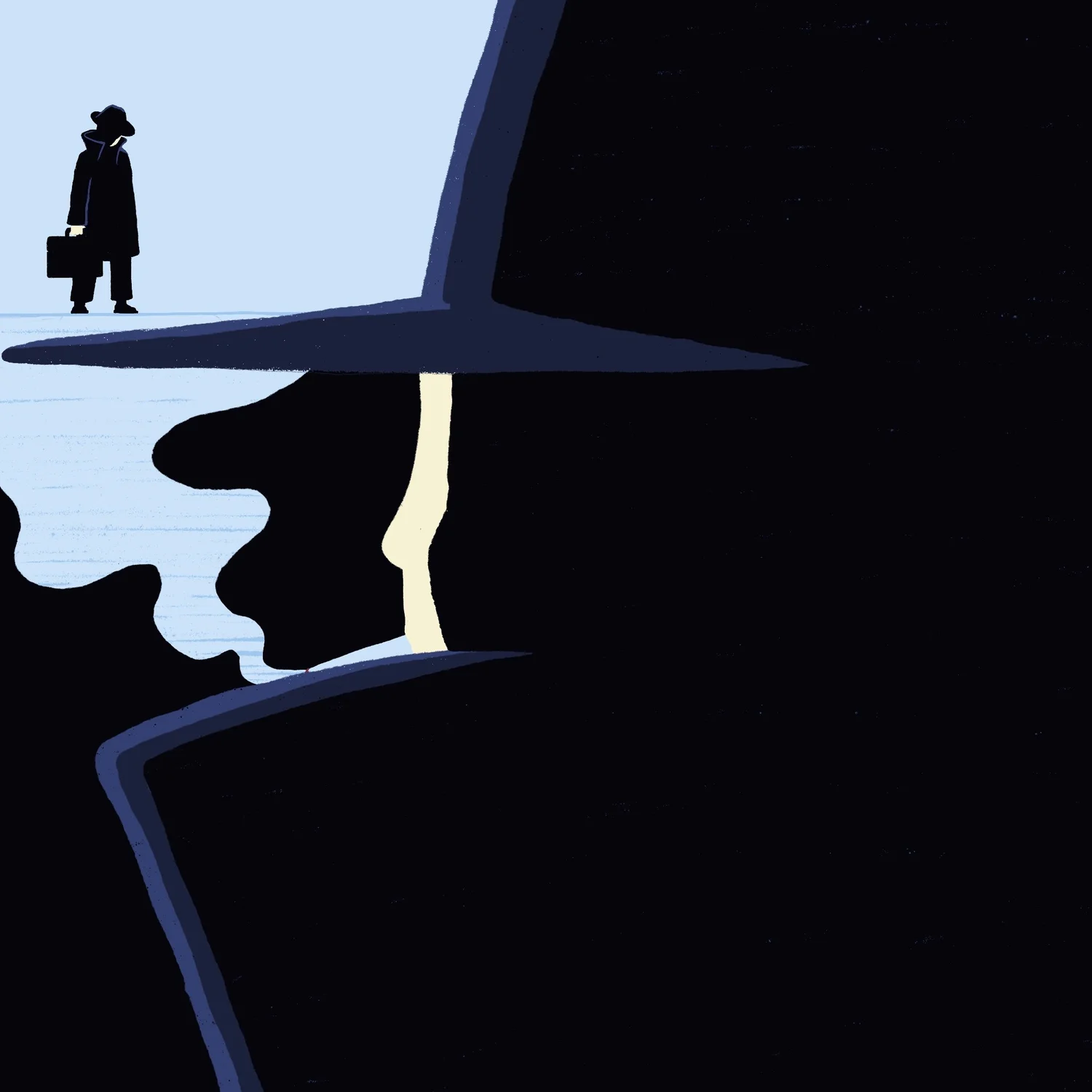 Andy Carter Illustration