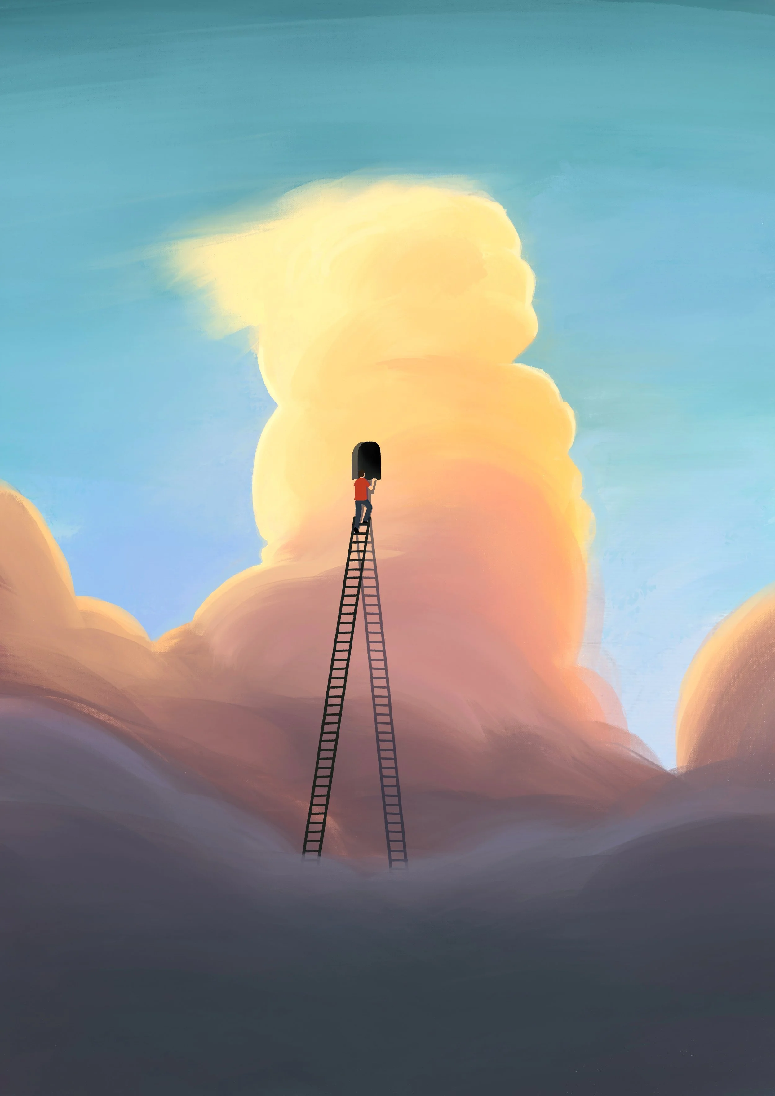 Andy Carter Illustration