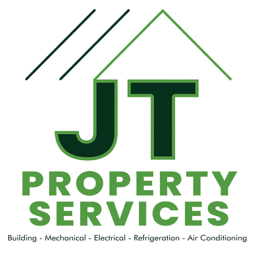 JT PROPERTY SERVICES SW LTD