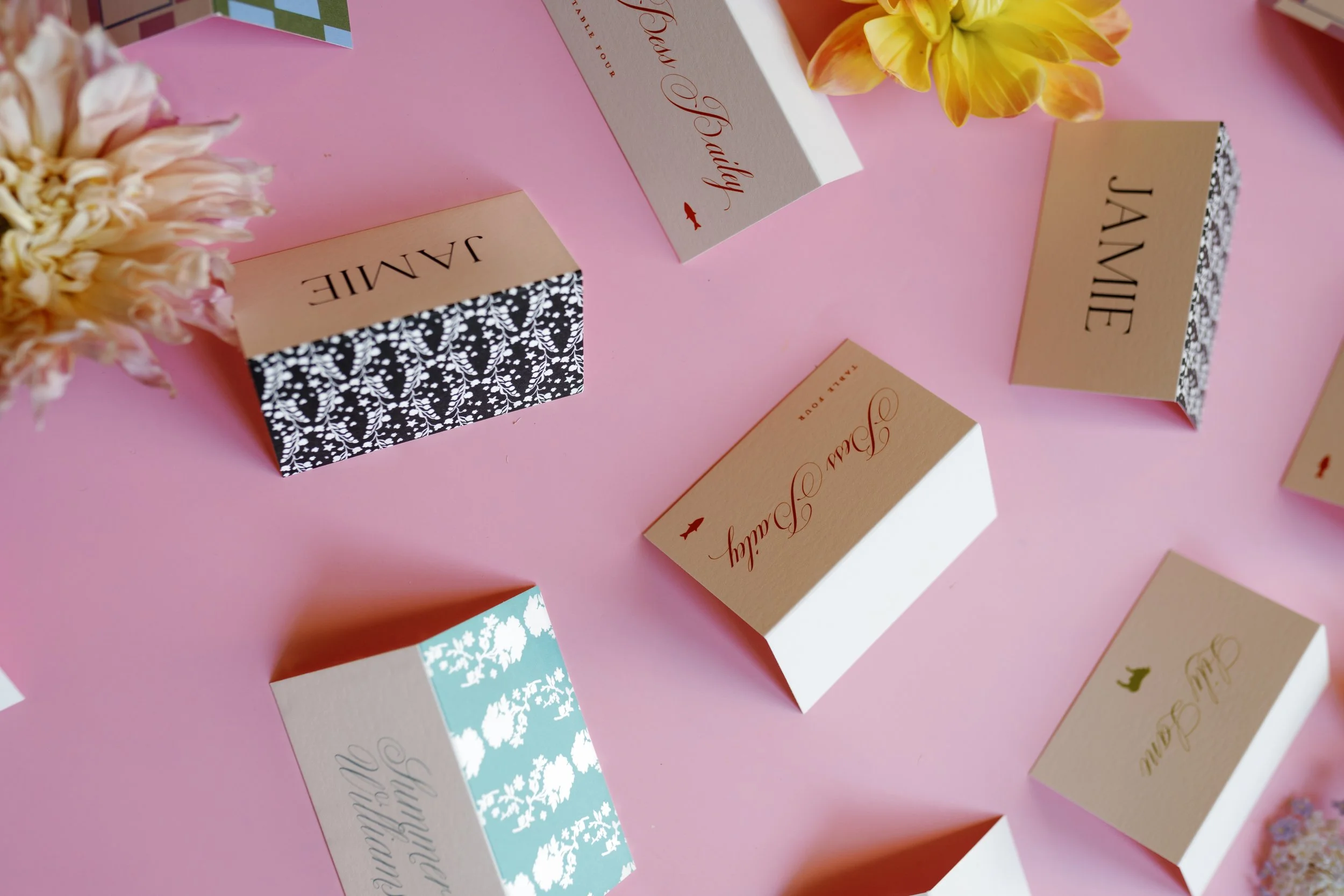 Weddings — Paper Eliza