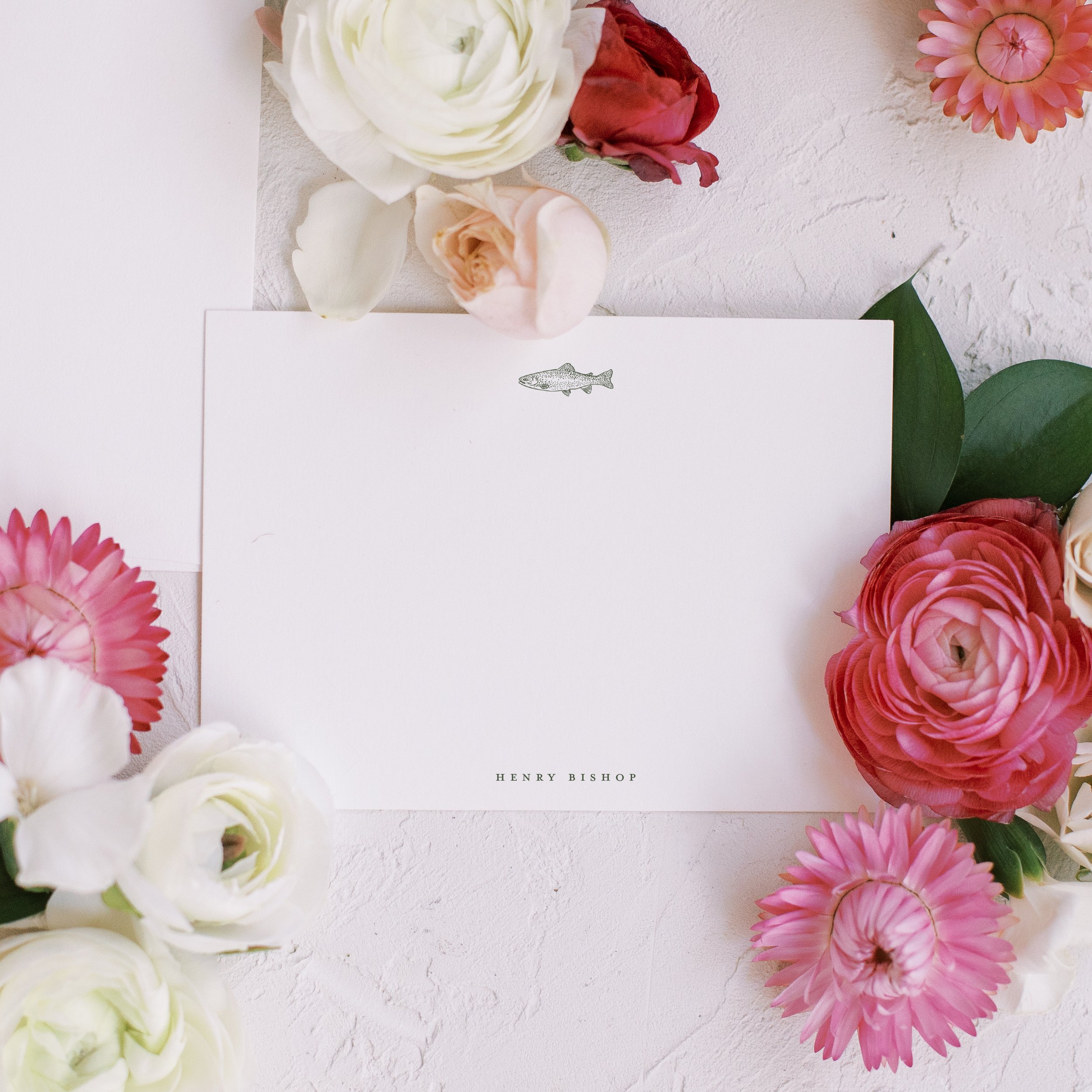 Paper Eliza | Custom Wedding Invitations