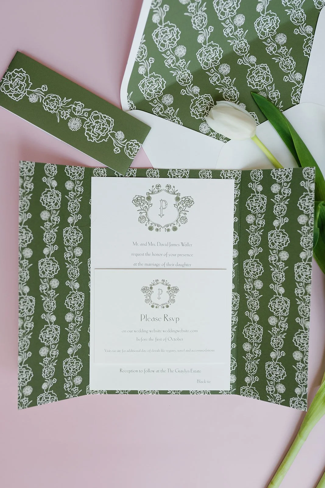 Weddings — Paper Eliza