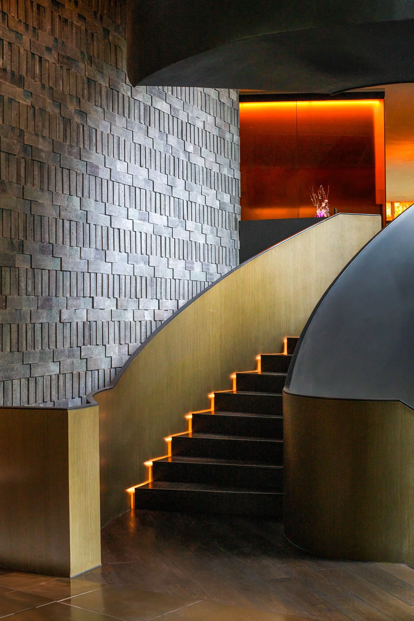 The Middle House Shanghai - a sophisticated home in a luxurious hotel ...
