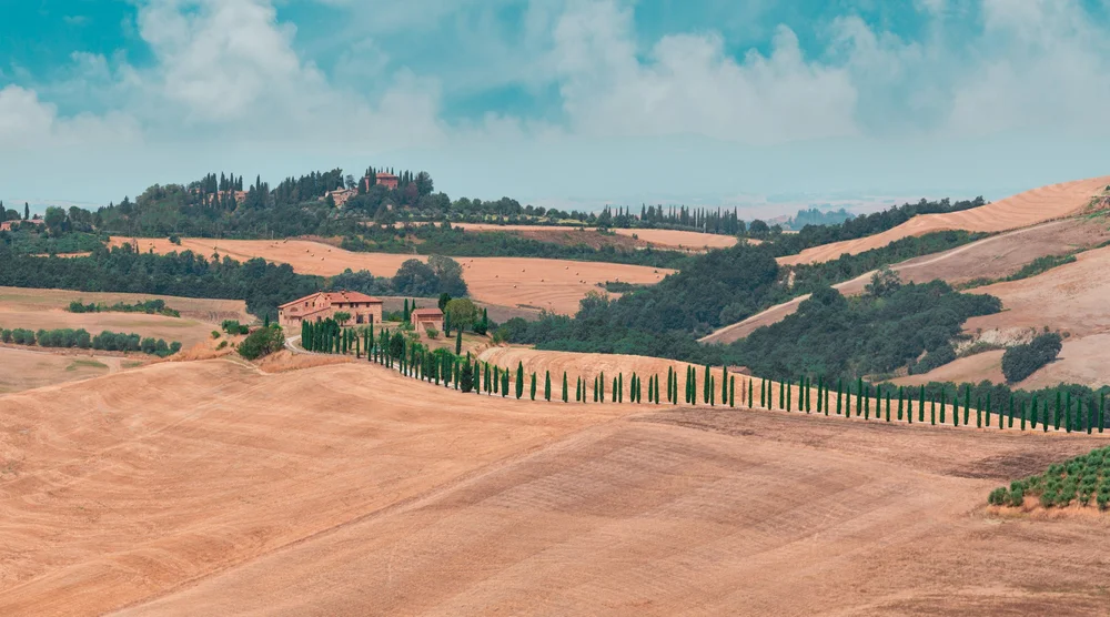 13 idyllic countryside photo spots in Tuscany — Chasing Snowdrops