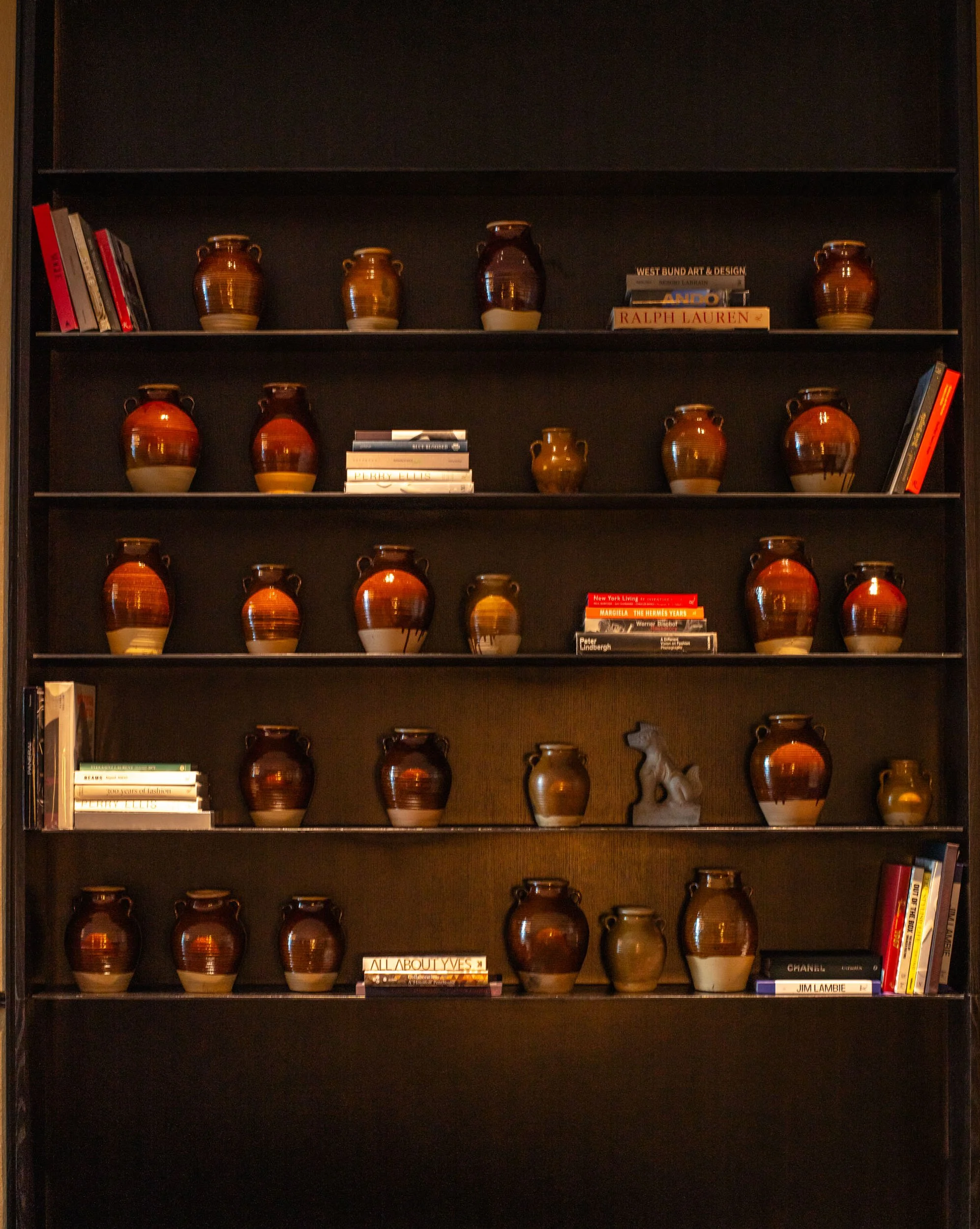 The Middle House Shanghai - a sophisticated home in a luxurious hotel ...