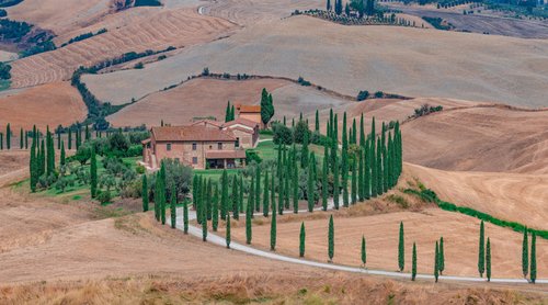 13 idyllic countryside photo spots in Tuscany — Chasing Snowdrops