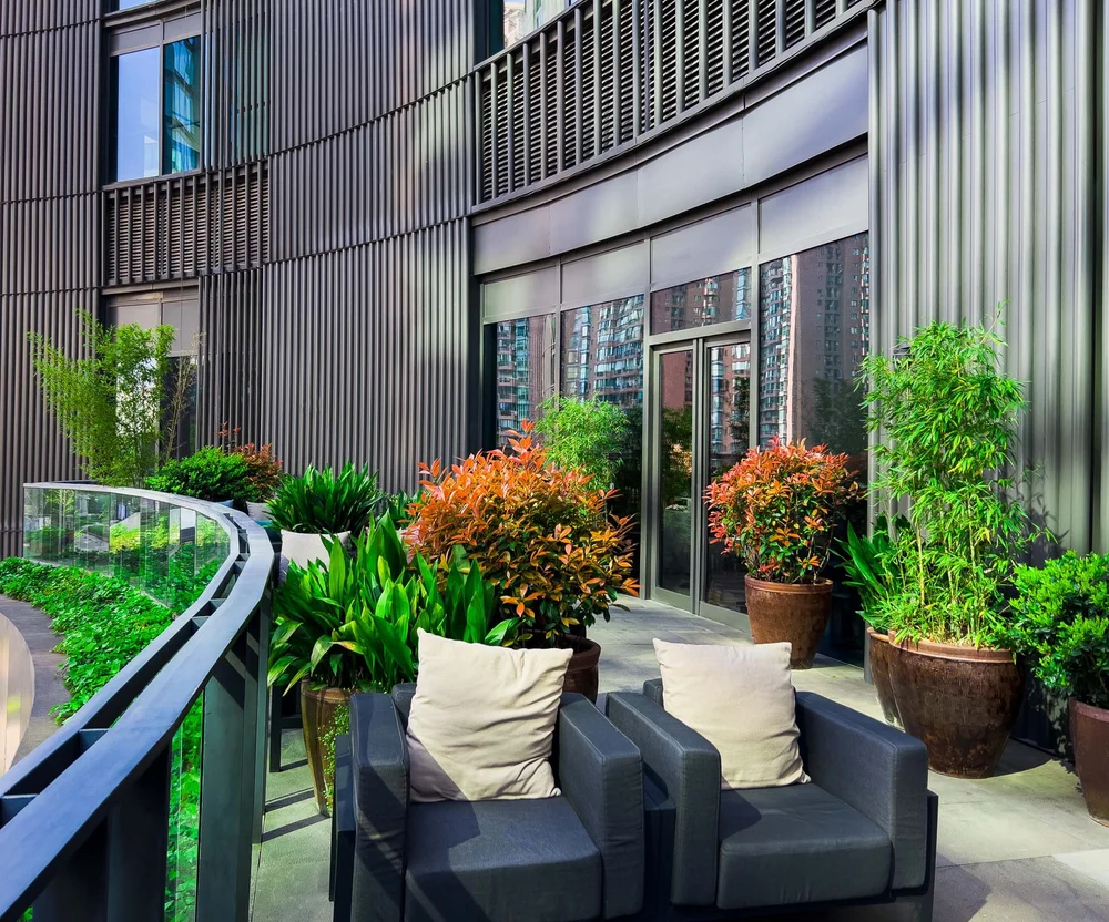 The Middle House Shanghai - a sophisticated home in a luxurious hotel ...