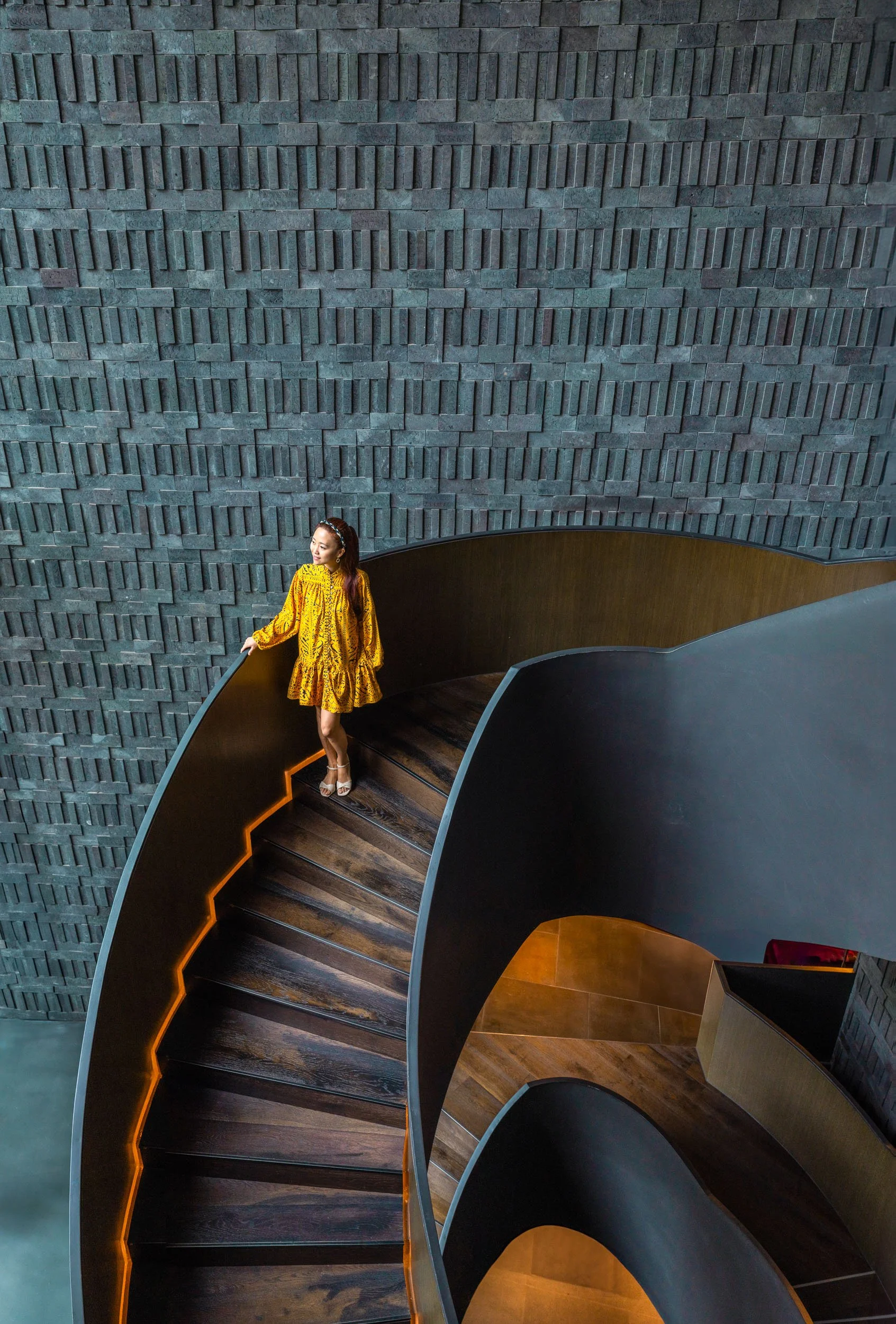 The Middle House Shanghai - a sophisticated home in a luxurious hotel ...
