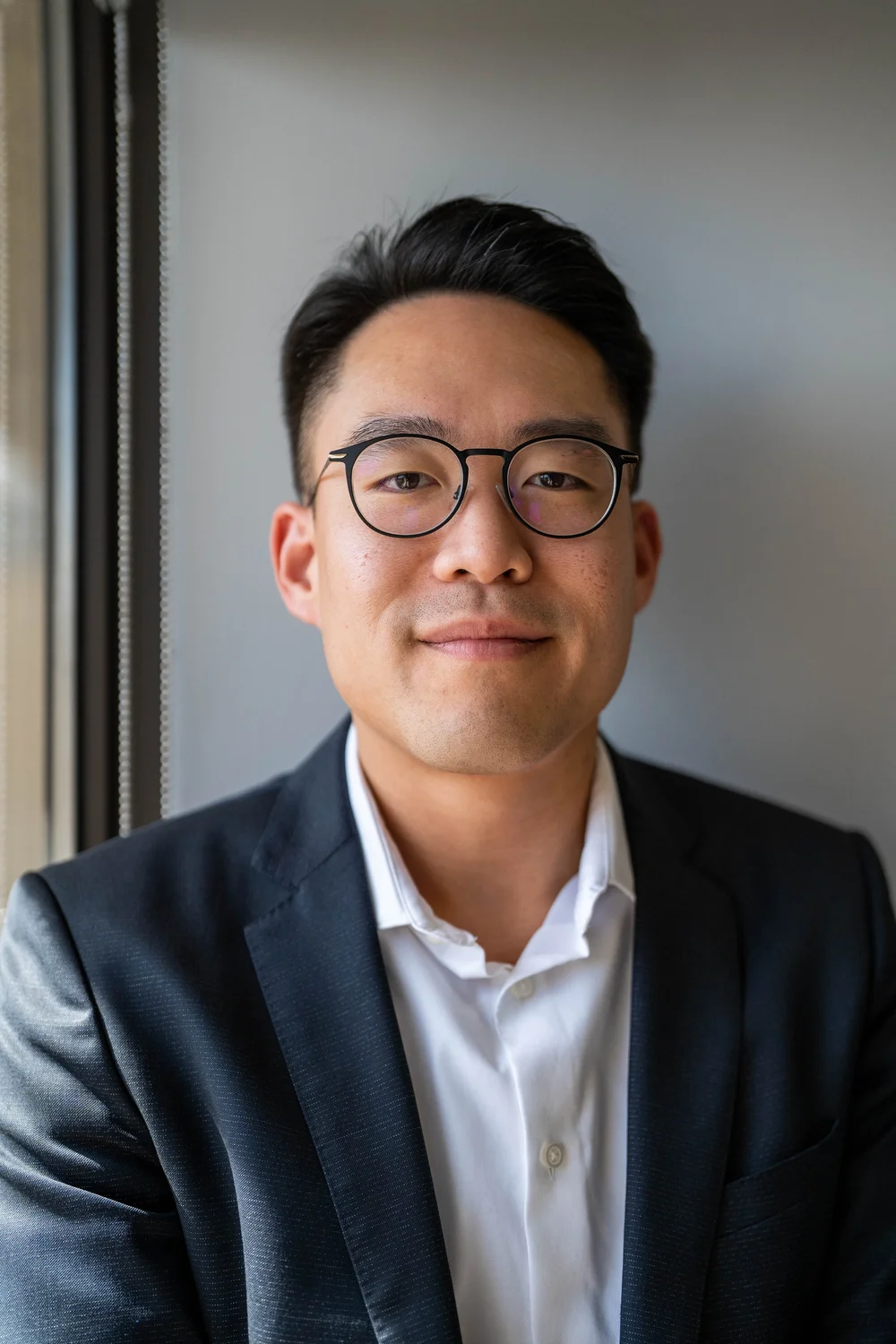 Cory Chan, Tax Lawyer