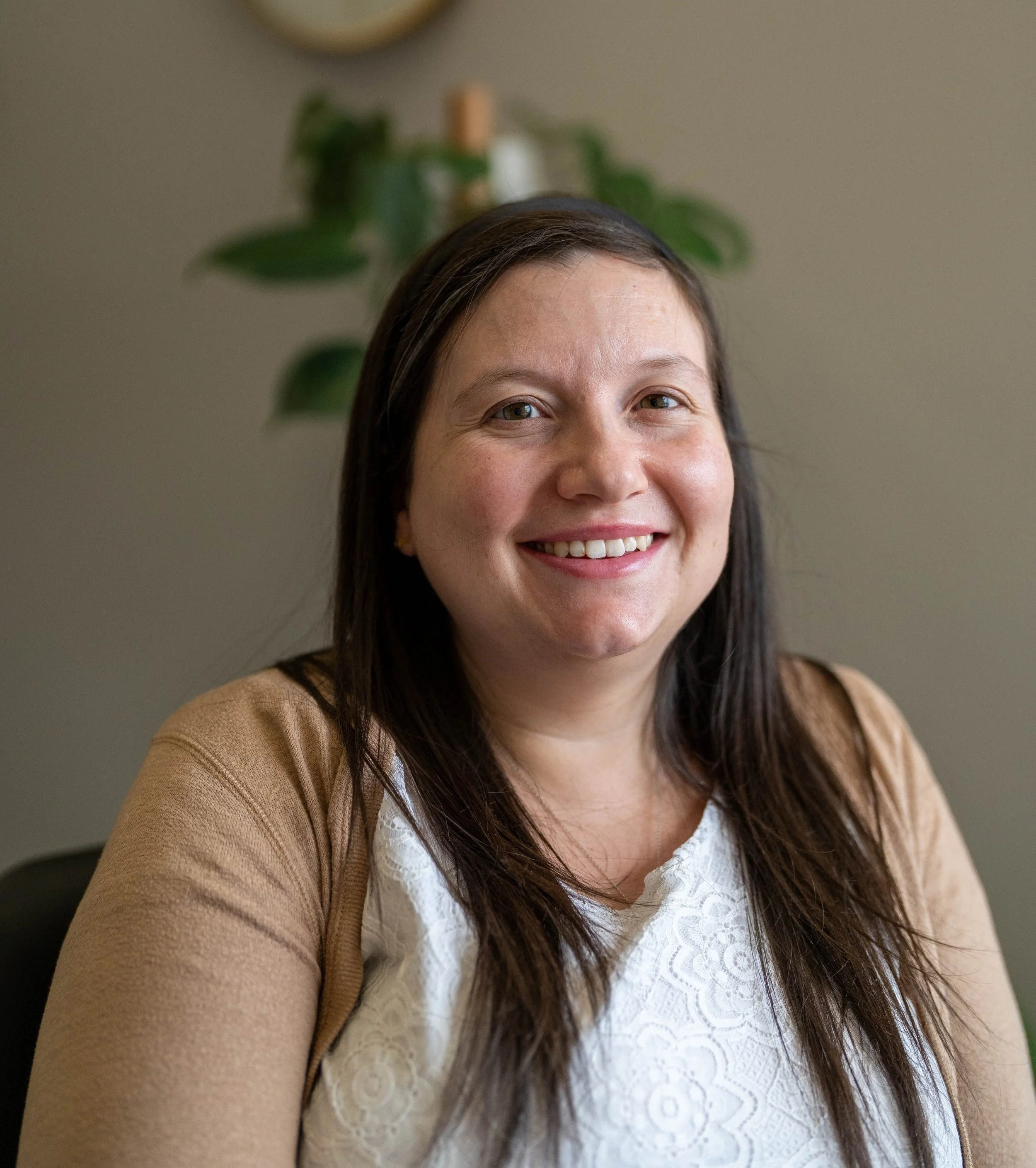 Cory Chan, Tax Lawyer