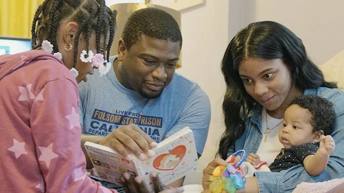 Small Moments Big Impact