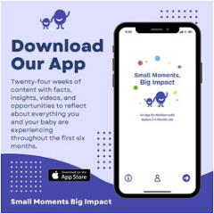 Small Moments Big Impact