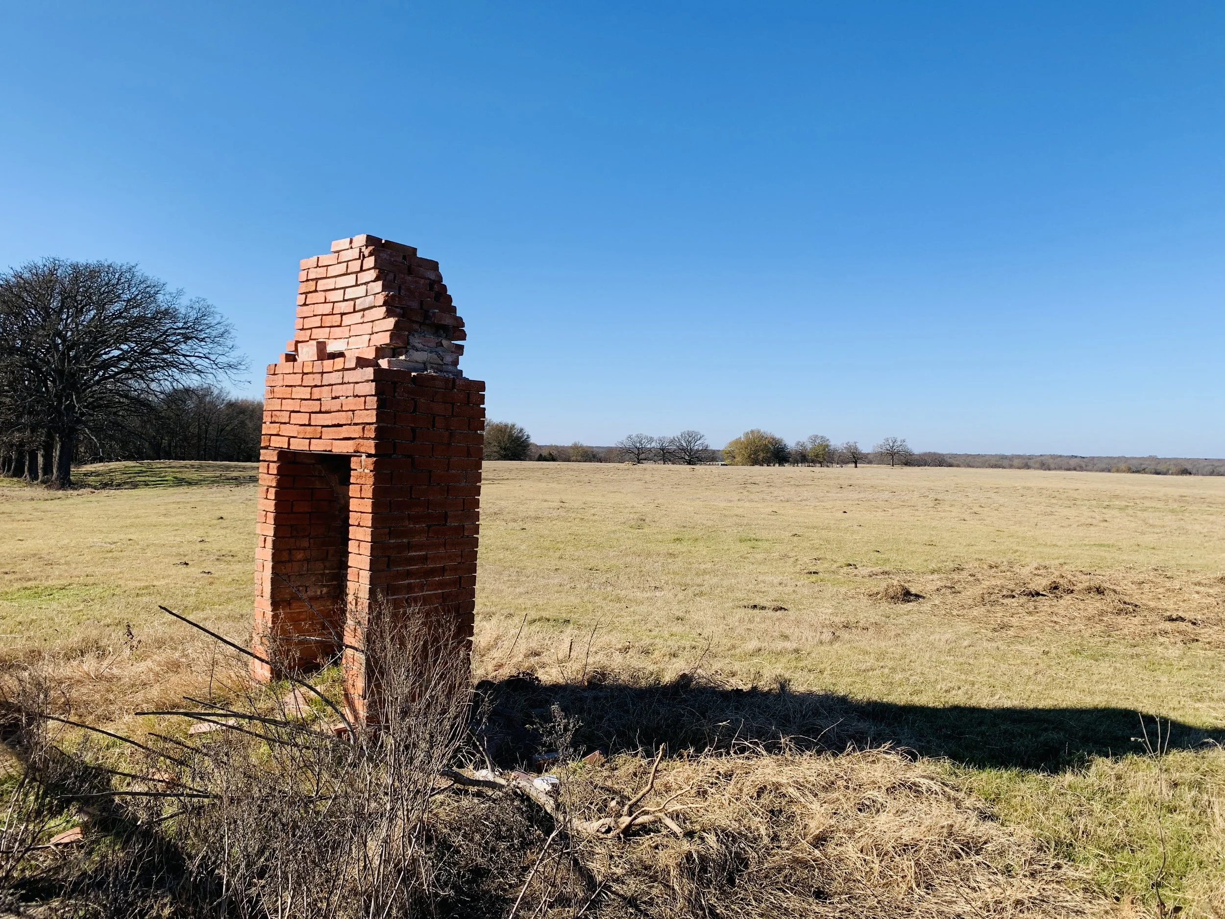 Chimney Stack Farm | Gelvbieh Beef & Tamworth Pork | Mabank, TK