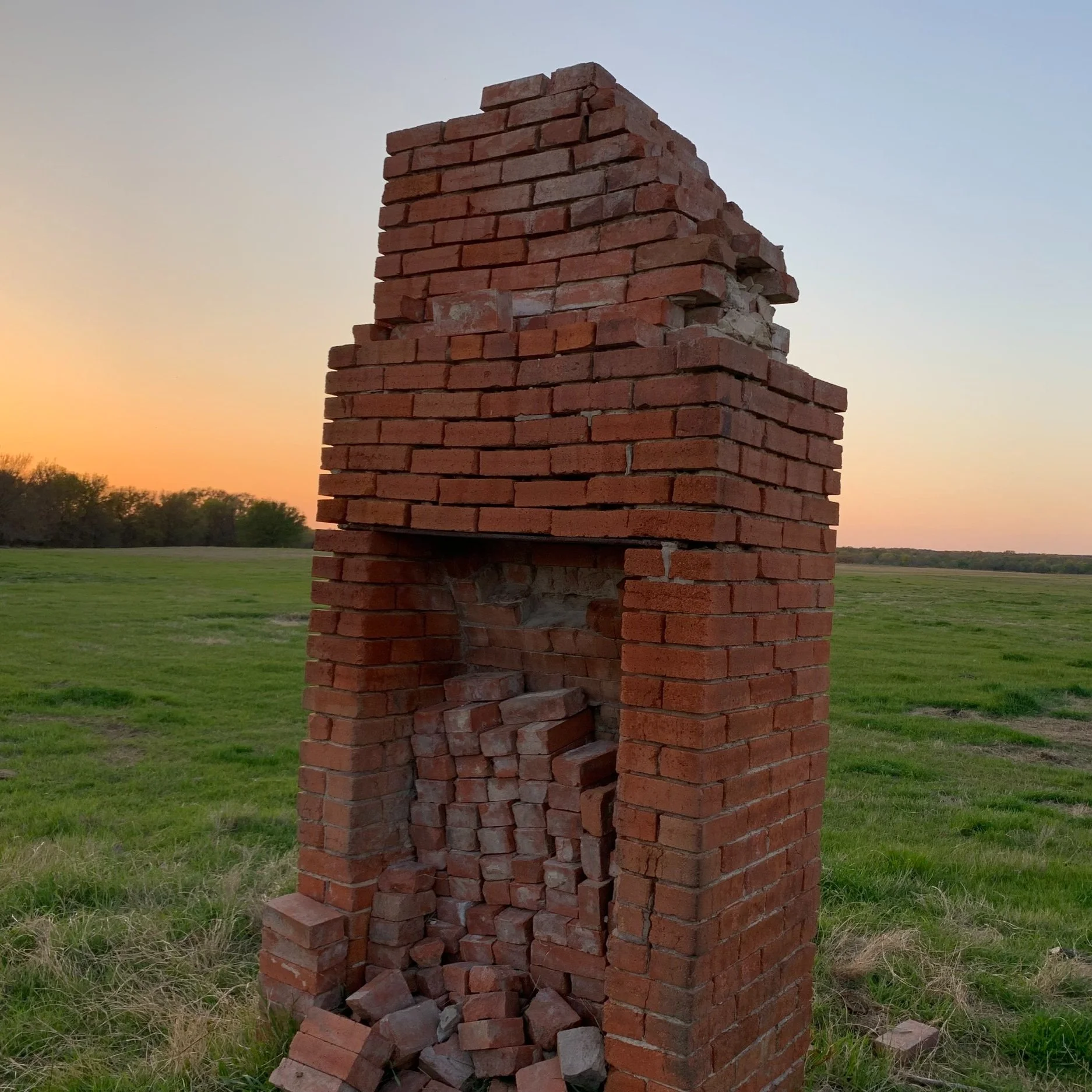 Chimney Stack Farm | Gelvbieh Beef & Tamworth Pork | Mabank, TK
