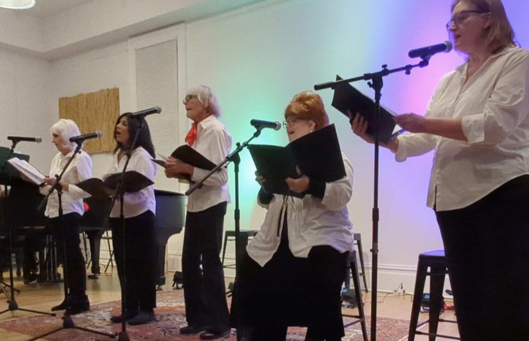 Workshops — Studio Fourth Street