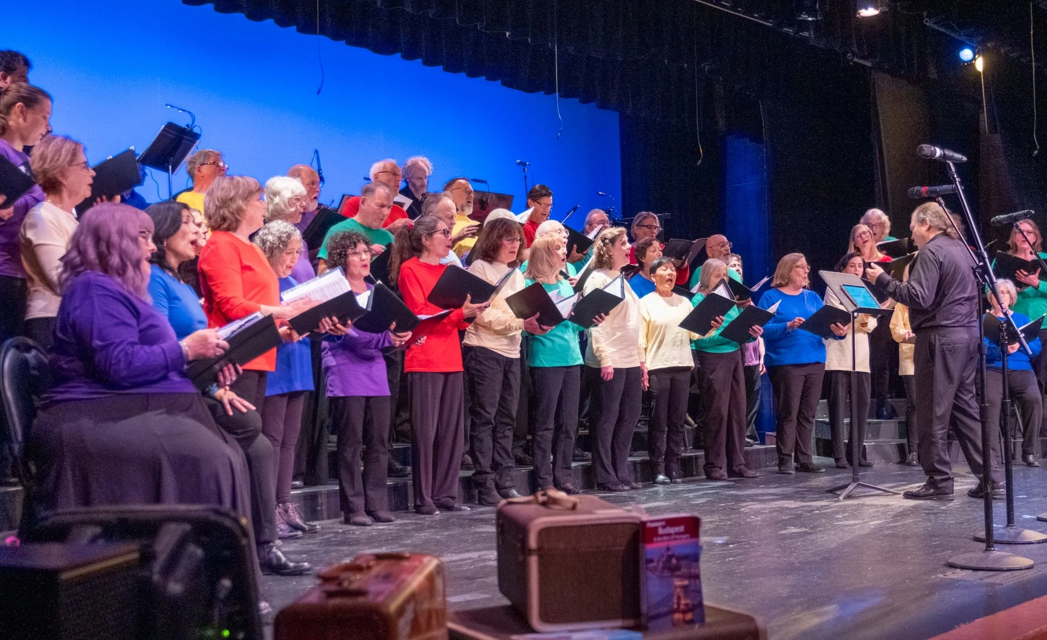 Studio Fourth Street