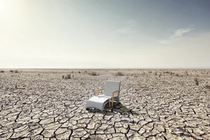 Why Model No. — Model No. 3D Printed Furniture