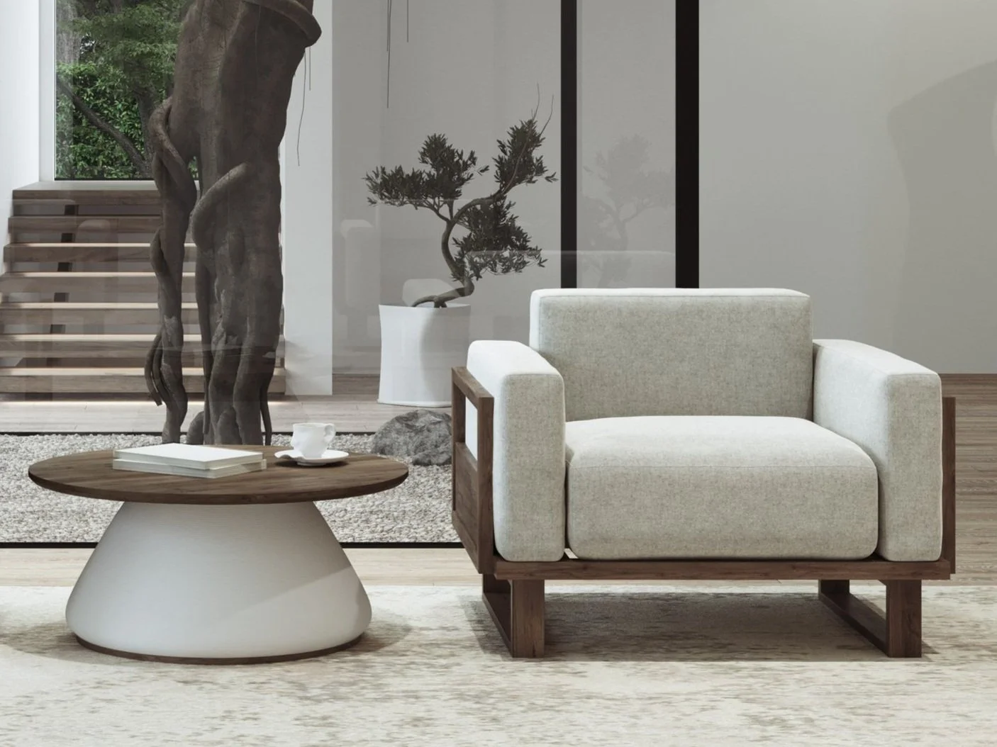 Why Model No. — Model No. 3D Printed Furniture